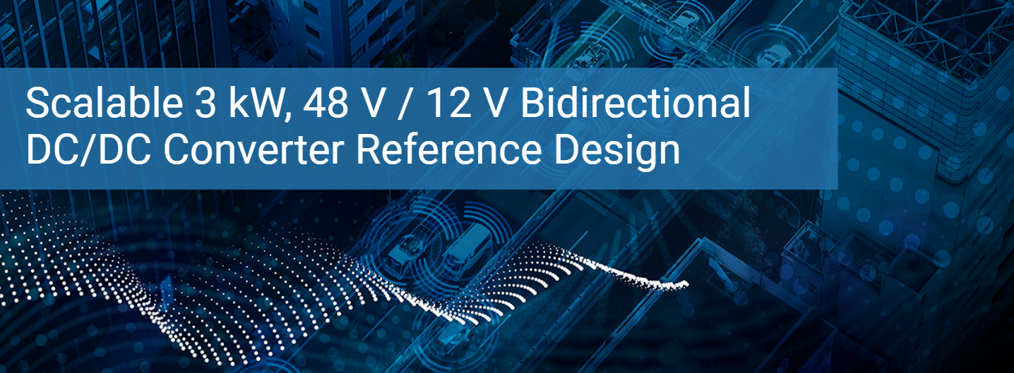 Reference Design 48v eFuse Reference Design Download