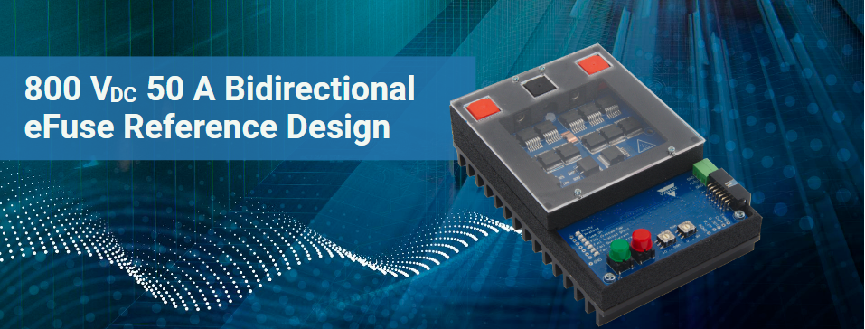 Reference Design 48v eFuse Reference Design Download